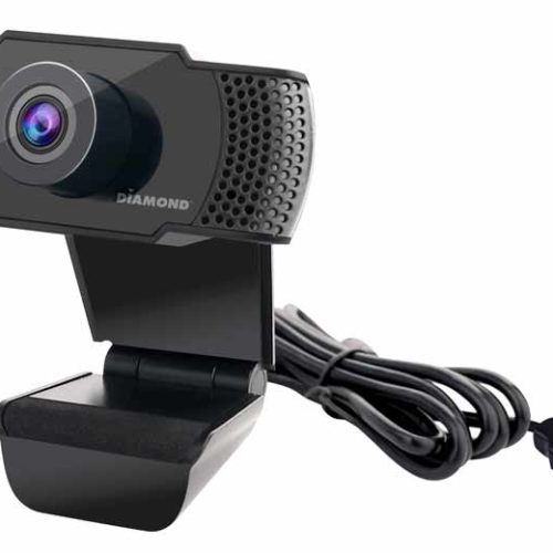 USB Webcam for Laptop and PC from Diamond Mutimedia