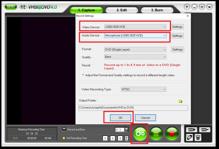 VC500SE – Installation Guide - Diamond Multimedia
